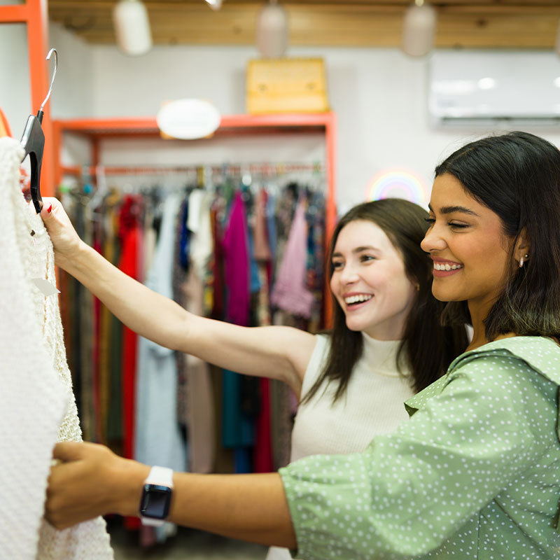 CONSIGNING INFORMATION – The Cedar Chest Consignments